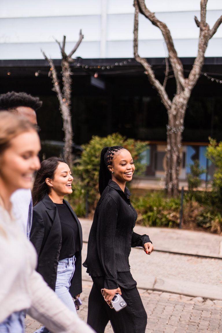Why people are moving to Rosebank | The Bolton